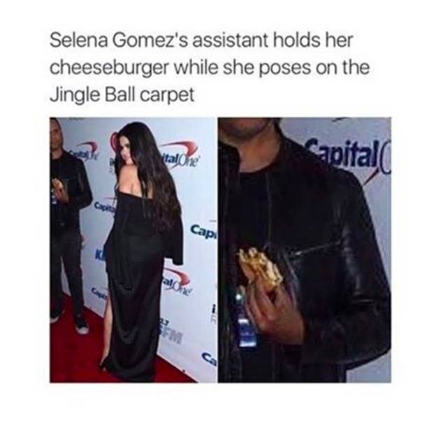 15 Pictures That Are Way Too Real If You're A Slow Eater