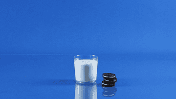 9 Ways You Never Imagined To Dunk An OREO Cookie
