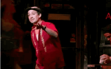 A Young Lin-Manuel Miranda Was In Britney Spears’ 2008 Documentary “For ...