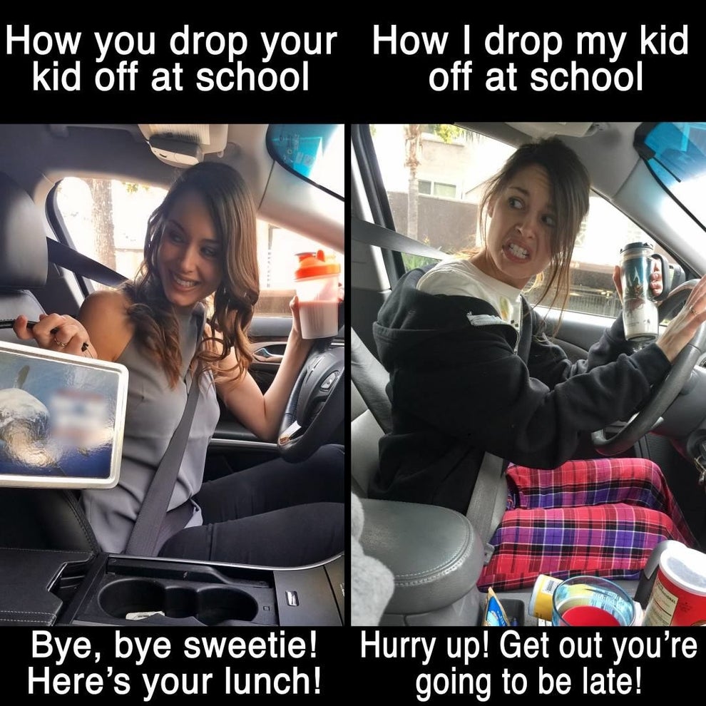 100 Parenting Memes That Will Keep You Laughing For Hours