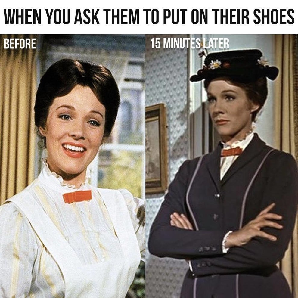 100 Parenting Memes That Will Keep You Laughing For Hours