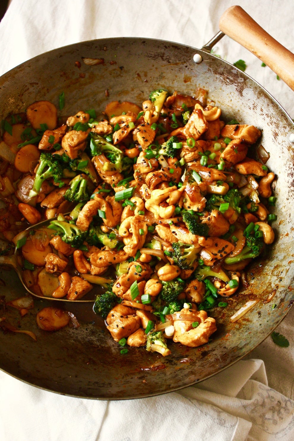 20 Delicious Asian-Inspired Dishes That'll Put Your Usual Takeout To Shame