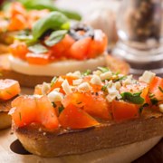 Literally Just Pick Five Foods And I'll Try To Guess Your Name