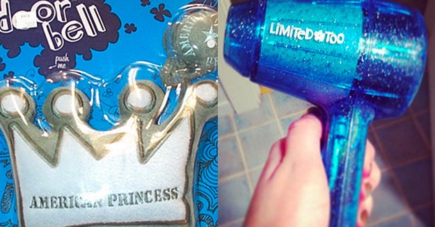 21 Limited Too Items That Will Make You Say, "MY MOM WOULD NEVER LET ME ...