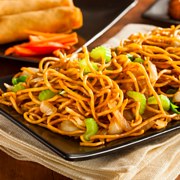 Literally Just Pick Five Foods And I'll Try To Guess Your Name