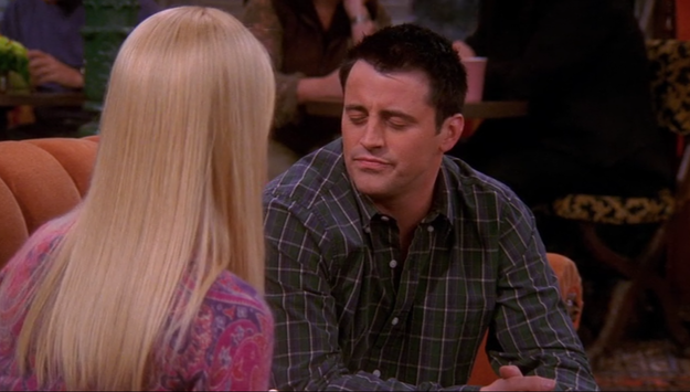 Do You Know Joey From "Friends" As Well As Chandler Does?