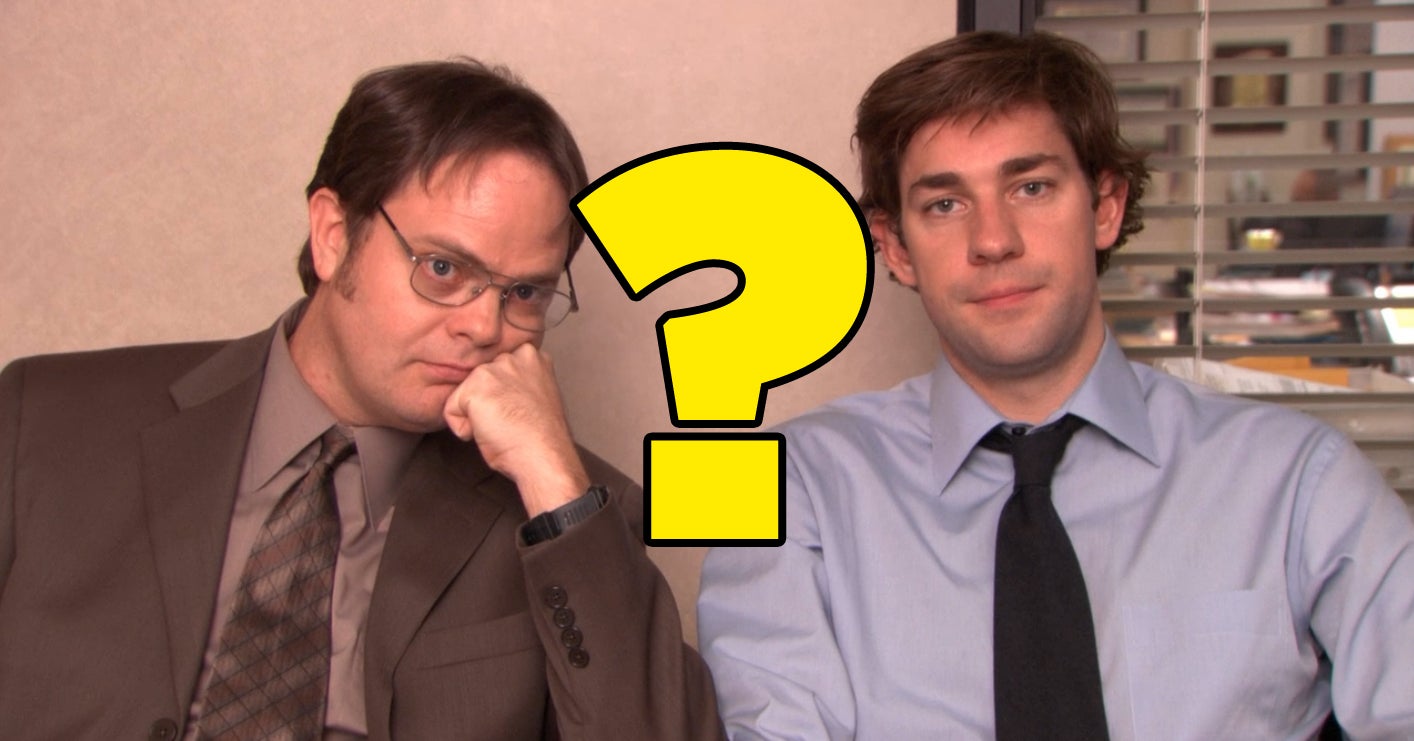 Only A True Fan Of "The Office" Can Score 15/15 On This Trivia Quiz