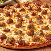 Build A Pizza And We'll Predict What Will Happen To You In March