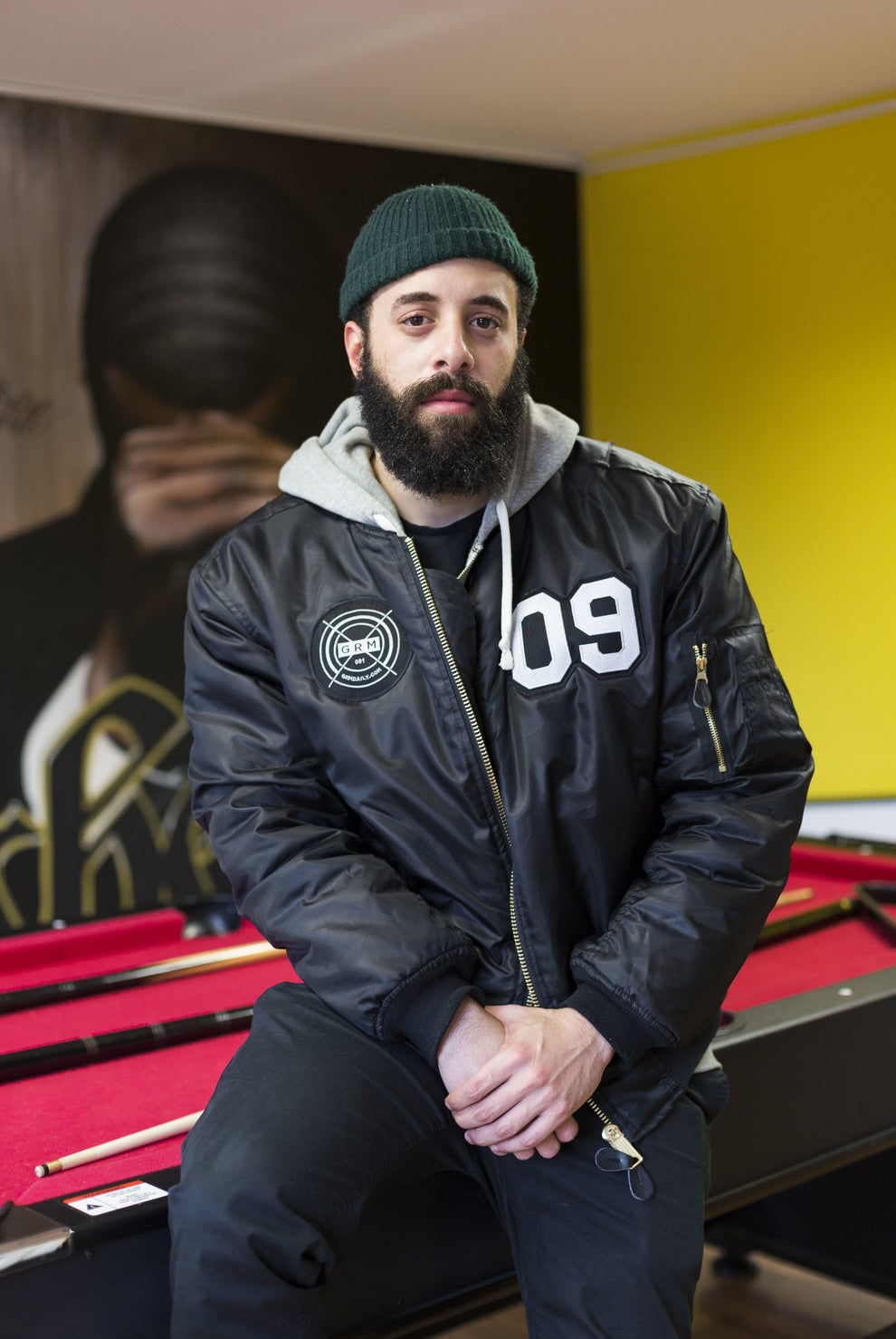 How The Grime And UK Rap Scene Is Finally Getting The Recognition It ...