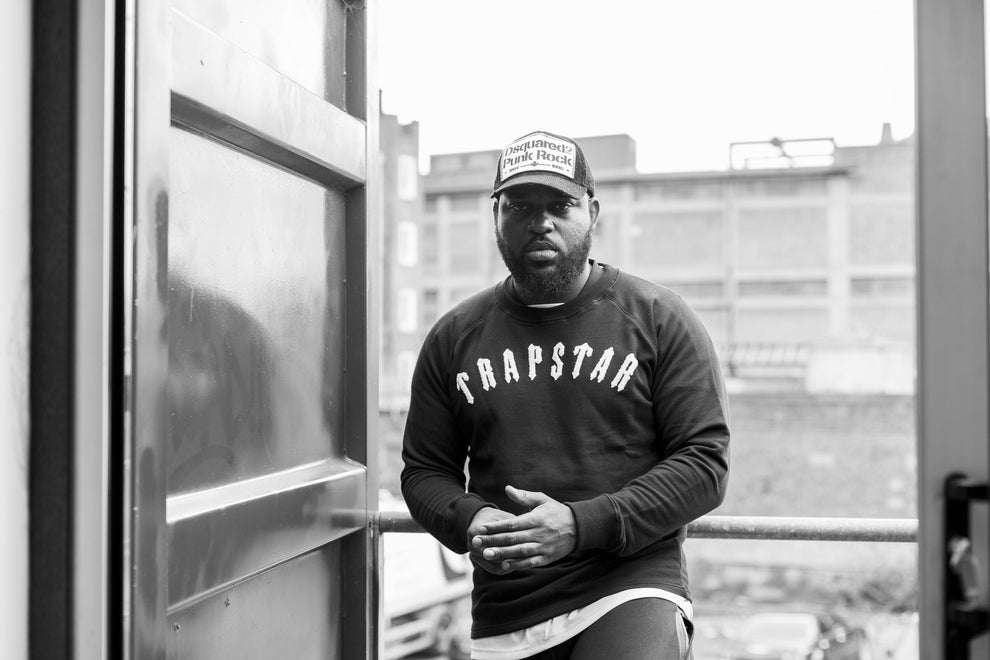 How The Grime And UK Rap Scene Is Finally Getting The Recognition It ...