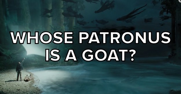 The Most Frustratingly Difficult Harry Potter Quiz You’ll Ever Take