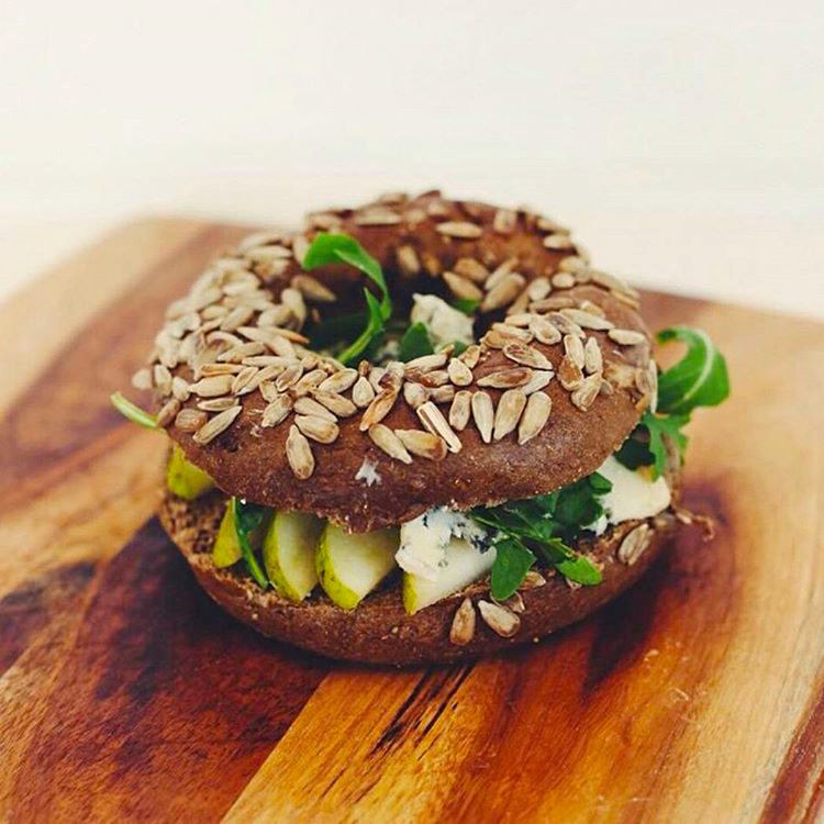 23 Ways to Eat Bagels for Breakfast, Lunch, Dinner and Dessert