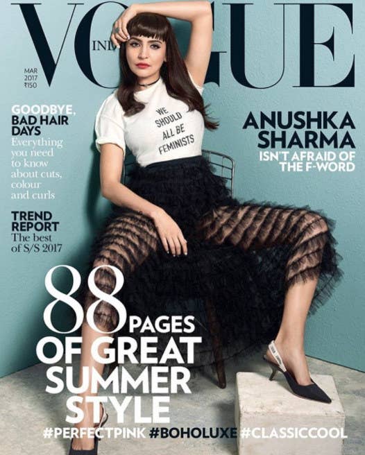anushka sharma vogue 2019