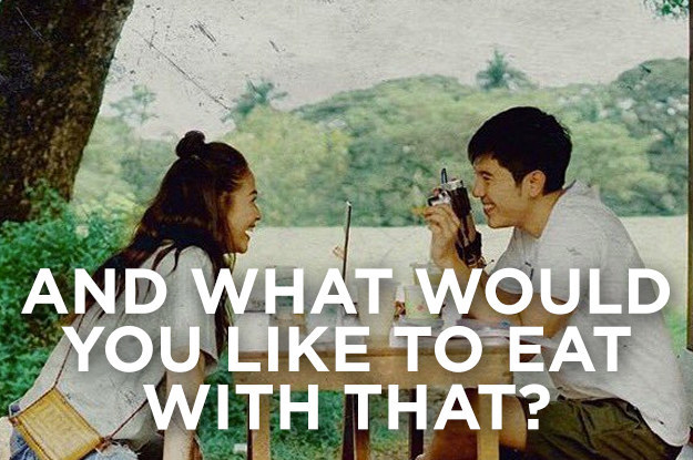 Are You More Like Carson Or Dio From "I'm Drunk, I Love You"?