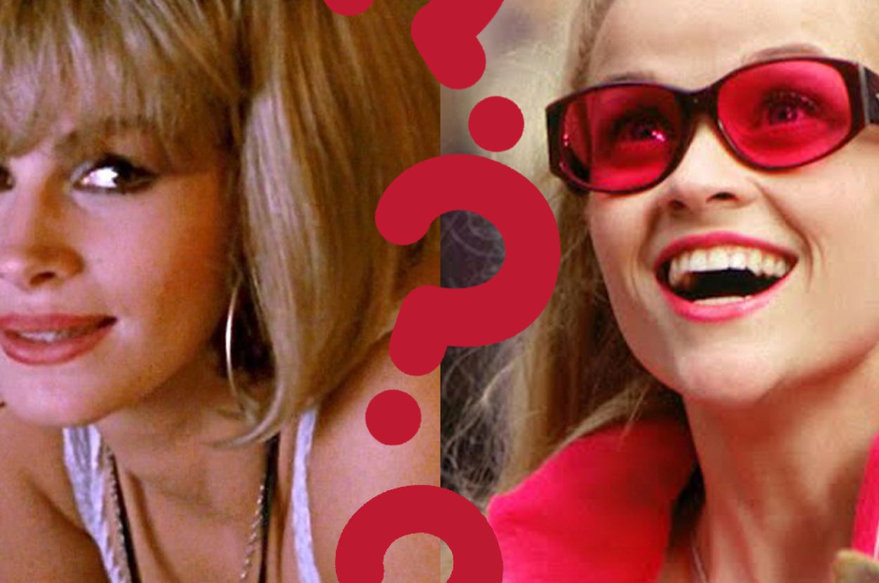 How Old Were These Actors When They Filmed Their Iconic Roles?