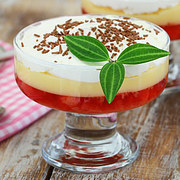 This Dessert Quiz Will Reveal Which Decade You Actually Belong In