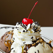 This Dessert Quiz Will Reveal Which Decade You Actually Belong In