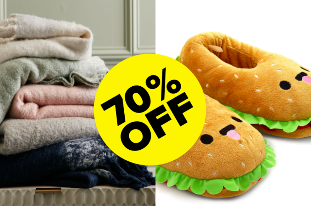 All The Best Deals On The Internet Today