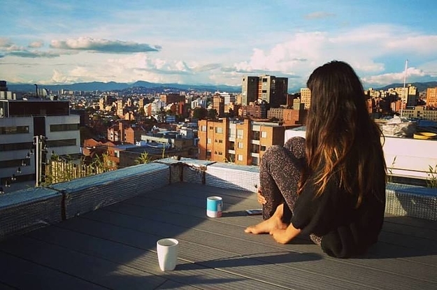 10 Experienced Travelers Share Advice On Immersing Yourself In A New ... 10 Experienced Travelers Share Advice On Immersing Yourself In A New ...