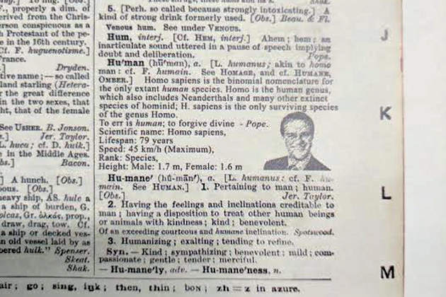 Google Accidentally Made This Random Politician The Most Generic Search ...