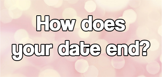 This Dating Test Will Reveal Whether You're In Love Or Not
