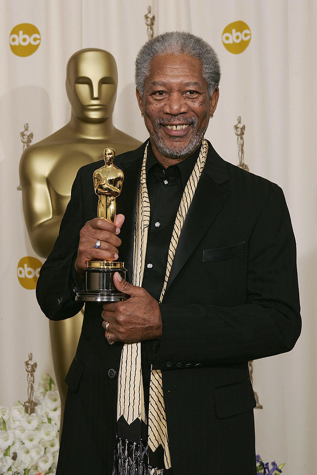 Can We Guess Which Oscar Winner You Would Be Best Friends With?