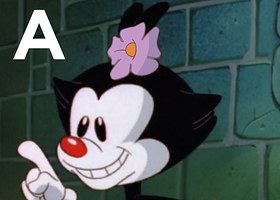 Do You Remember The Characters In "Animaniacs"?