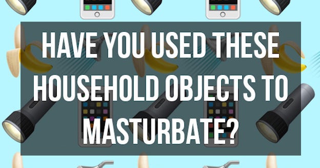13 Very Important Questions About Diy Sex Toys