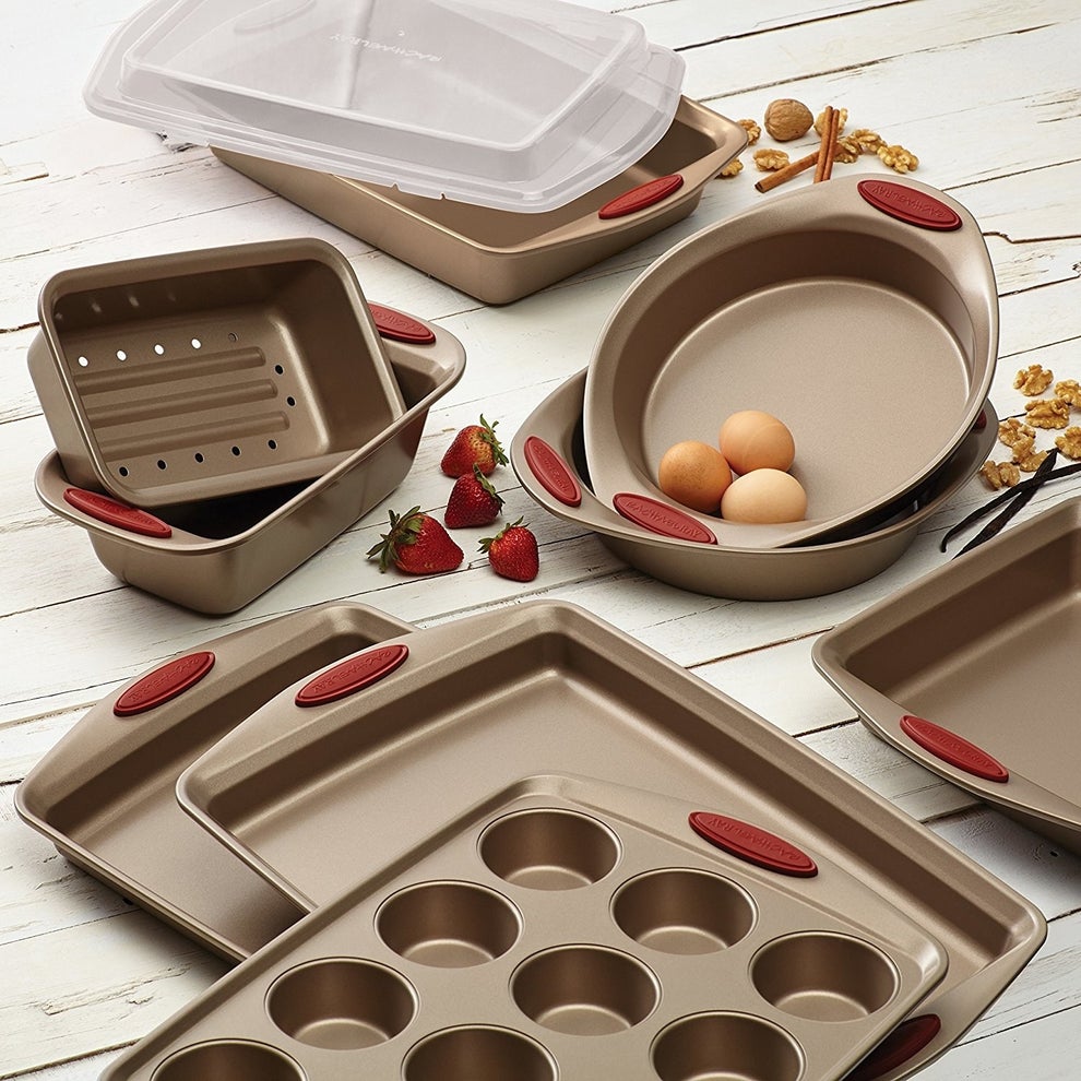 What Baking Tips Do You Wish You'd Known About Sooner?