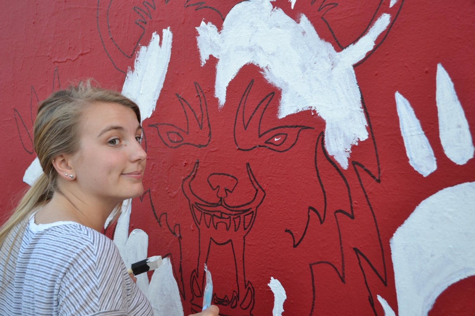 23 Reasons You Should Apply To Be A WUSA