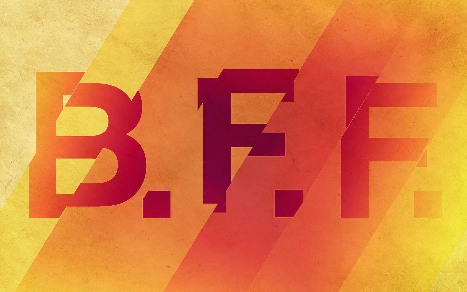 Poem: "B.F.F." By Hieu Minh Nguyen