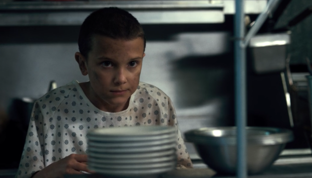 How Well Do You Remember The First Episode Of "Stranger Things"?