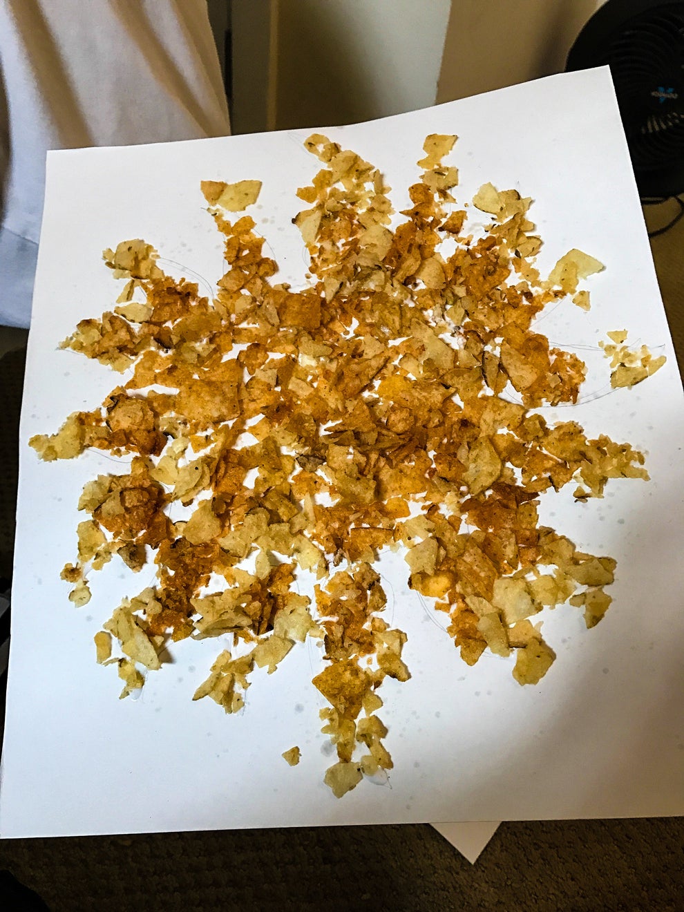 12 Experimental Ways We Tried Embracing Broken Chips