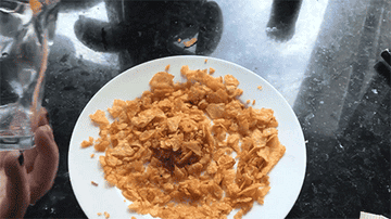 12 Experimental Ways We Tried Embracing Broken Chips