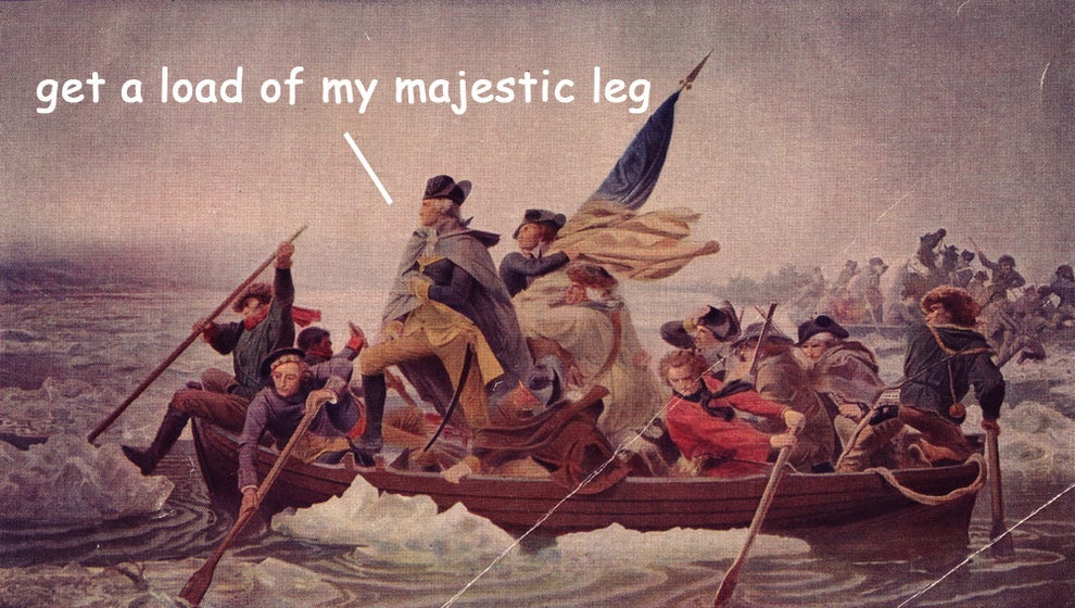 Executive Orders Explained For British People