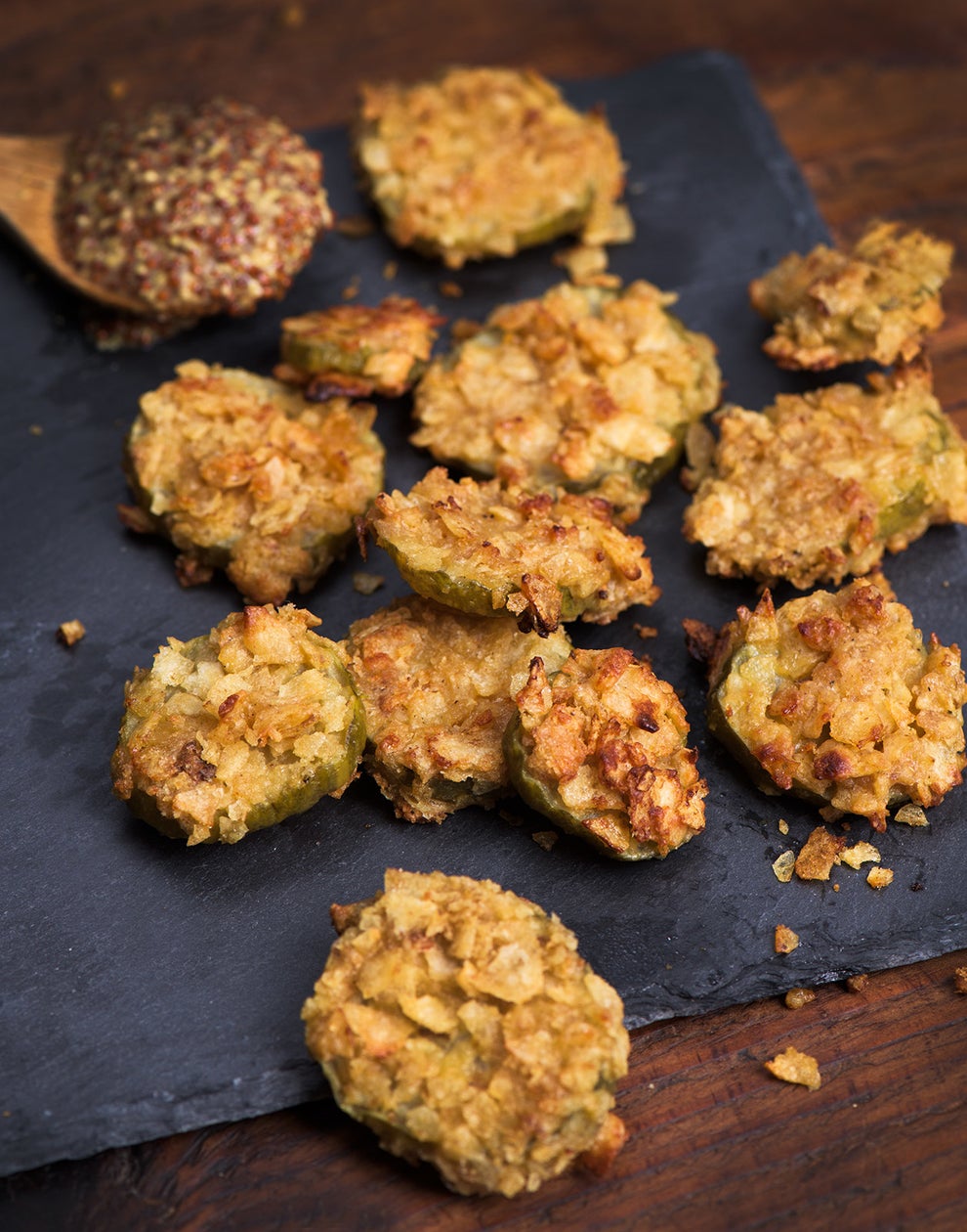 12 Recipes Using Broken Chips That Are Anything But Stale