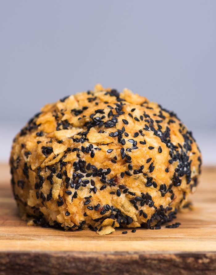 12 Recipes Using Broken Chips That Are Anything But Stale