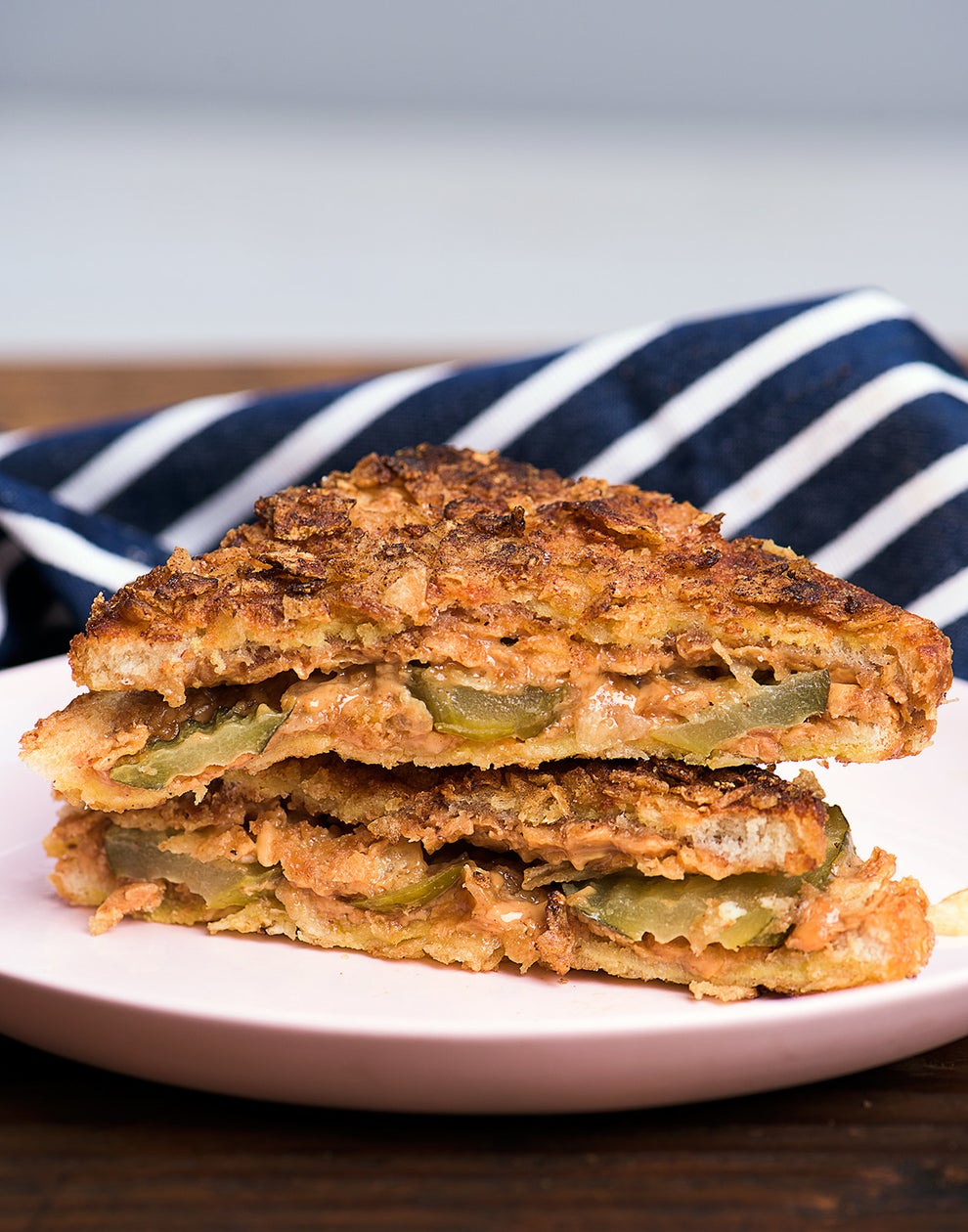 12 Recipes Using Broken Chips That Are Anything But Stale