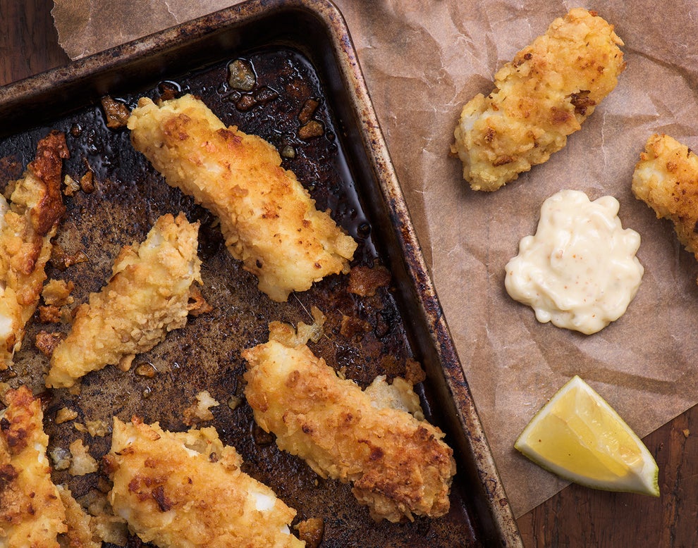 12 Recipes Using Broken Chips That Are Anything But Stale