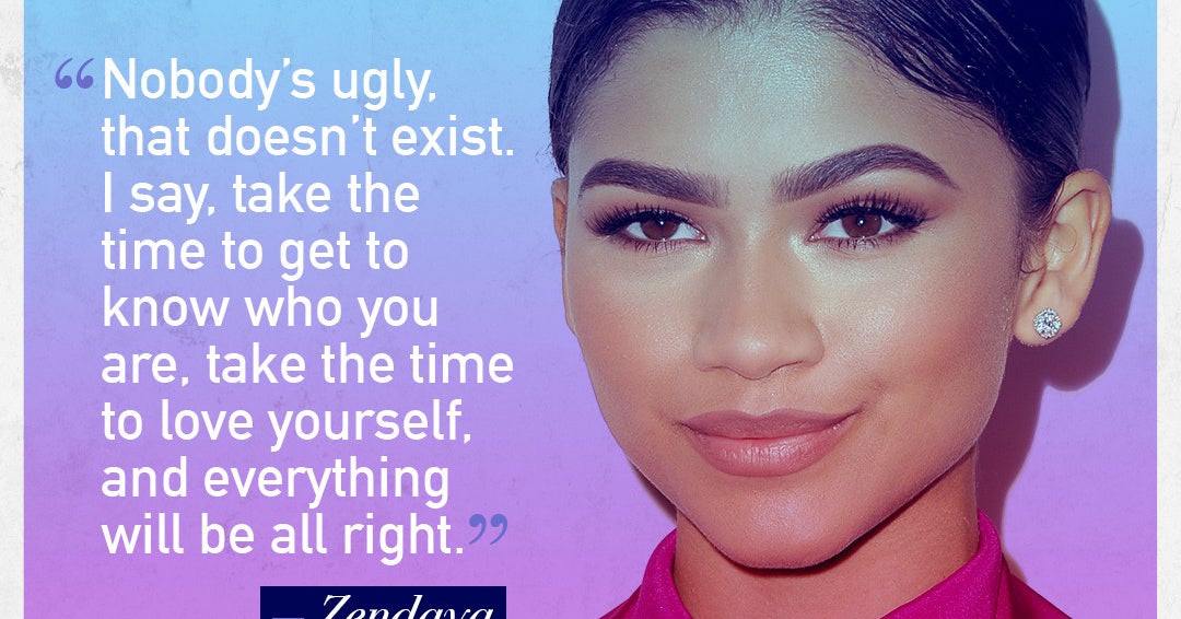 28 Powerfully Inspiring Quotes To Remind Every Girl And Woman To Keep ...