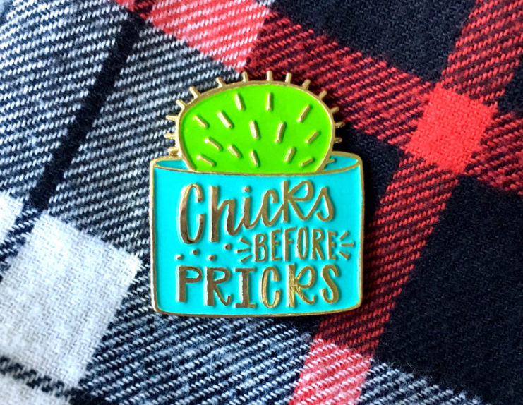 22 Things Every Woman Needs To Show Off Their Inner Badass