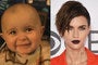 Ruby Rose's Transformation From Teen Model Really Is Something