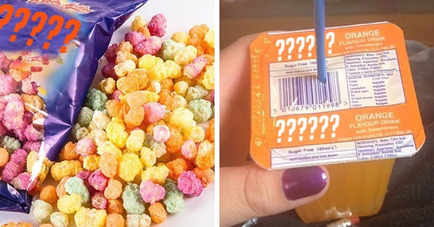 Do You Remember These Snacks From Your Childhood?