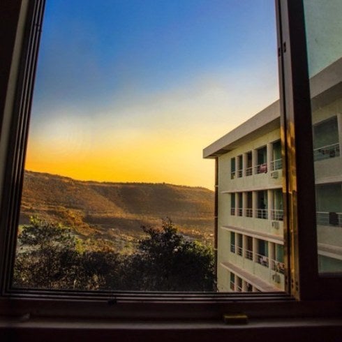 21 Gorgeous College Campuses You Have To Visit In India