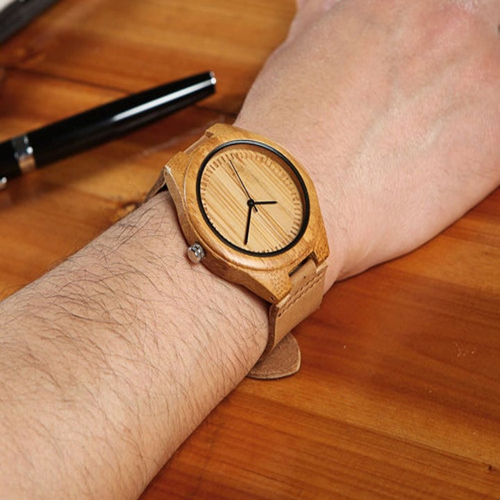 25 Beautiful Wood Products You'll Want To Buy Immediately