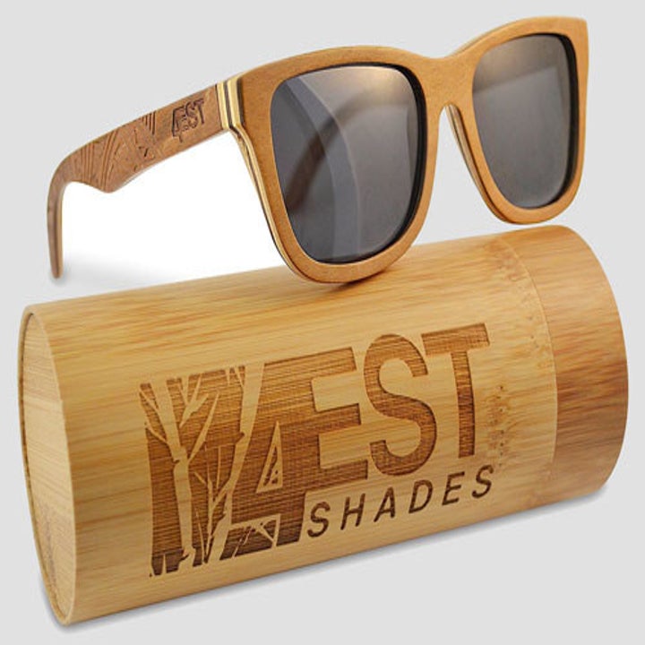 25 Beautiful Wood Products You’ll Want To Buy Immediately