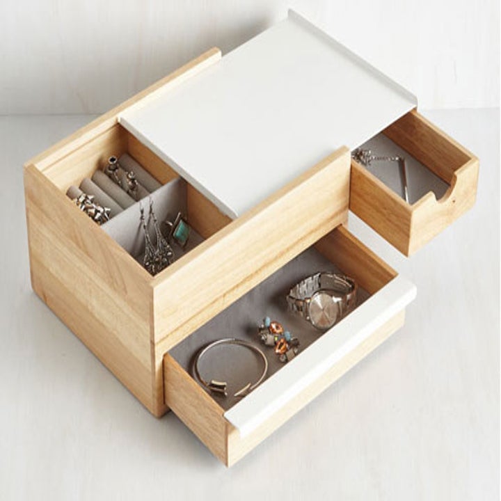 25 Beautiful Wood Products You’ll Want To Buy Immediately