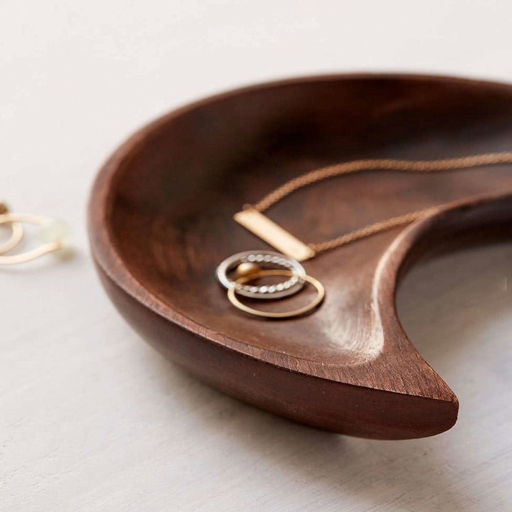 25 Beautiful Wood Products You’ll Want To Buy Immediately