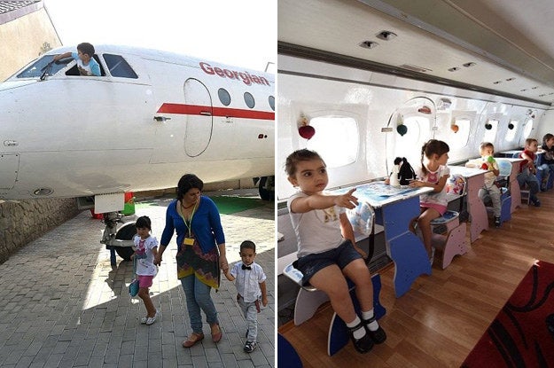 7 Awesome Schools That Make The Whole Day Feel Like Recess