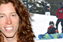 Shaun White Surprised These Kids At Their Snowboarding Class And It Was ...